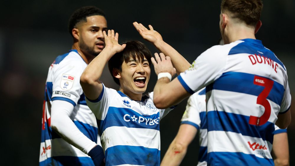 QPR FC | Official website of Queens Park Rangers for the latest news ...