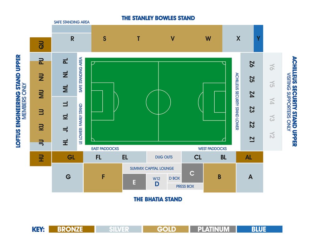 QPR FC | Official website of Queens Park Rangers for the latest news ...