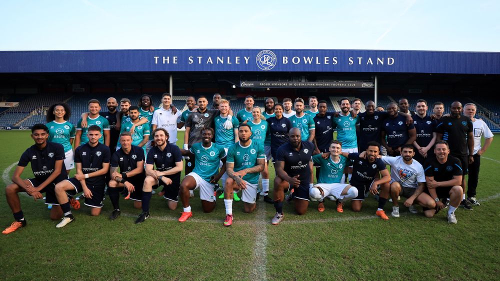 QPR FC | Official website of Queens Park Rangers for the latest news ...