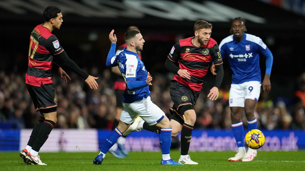 QPR FC | Official website of Queens Park Rangers for the latest news ...