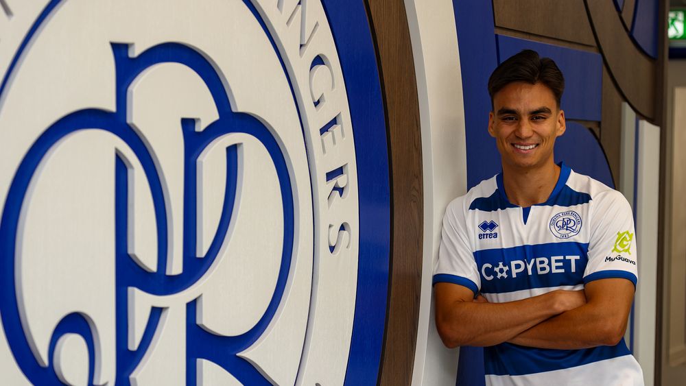 QPR FC | Official website of Queens Park Rangers for the latest news ...