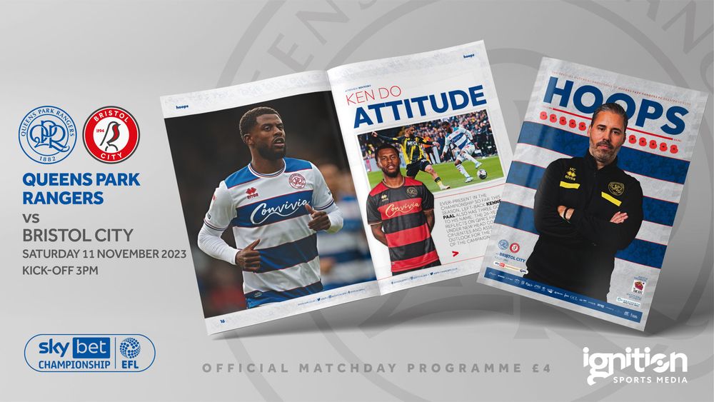 QPR FC | Official website of Queens Park Rangers for the latest news ...