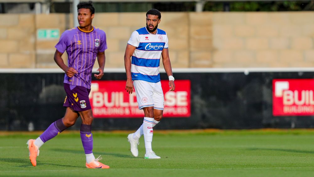 QPR FC | Official website of Queens Park Rangers for the latest news ...