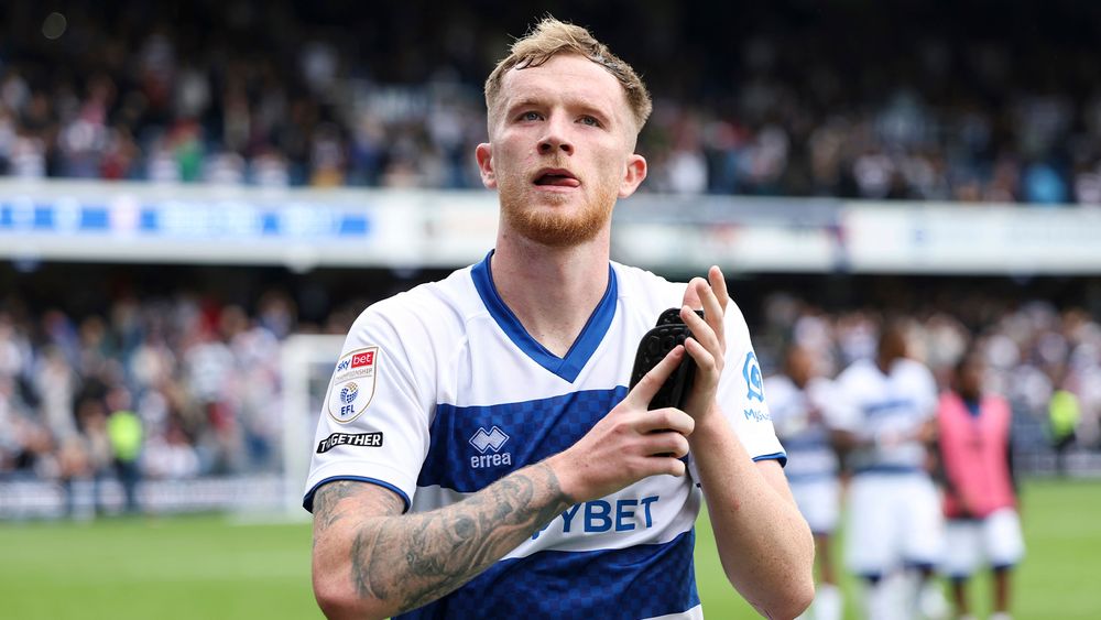 QPR FC | Official website of Queens Park Rangers for the latest news ...