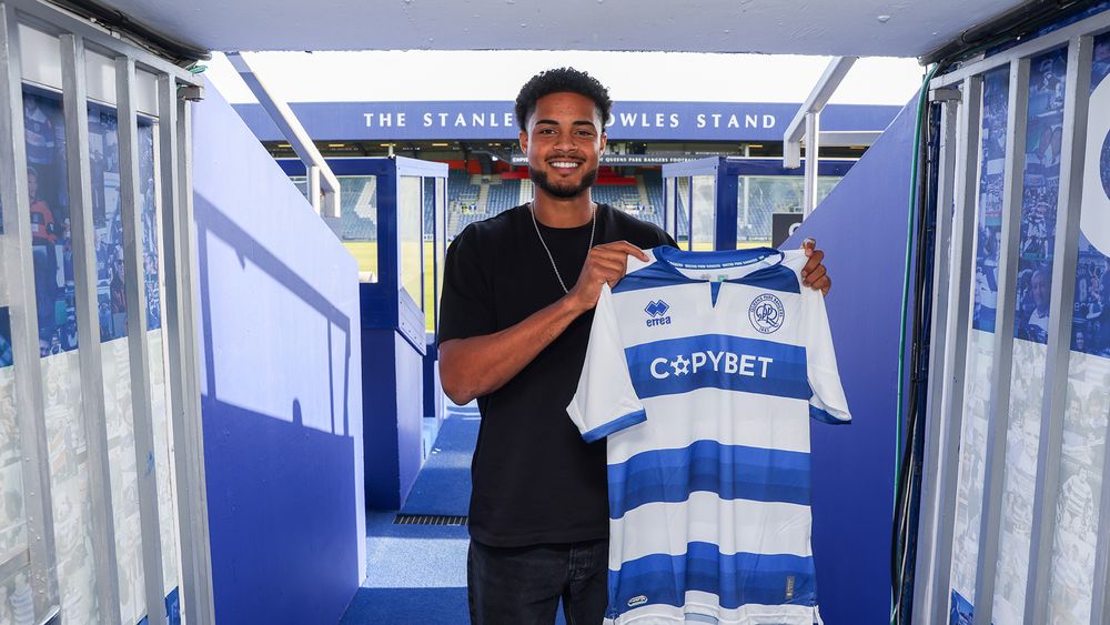 QPR FC | Official website of Queens Park Rangers for the latest news ...