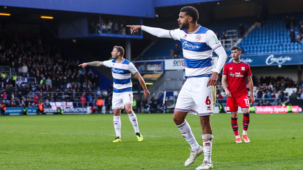QPR FC | Official website of Queens Park Rangers for the latest news ...