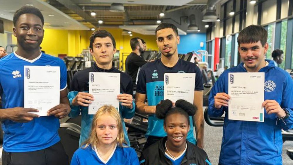 QPR FC | Official website of Queens Park Rangers for the latest news ...