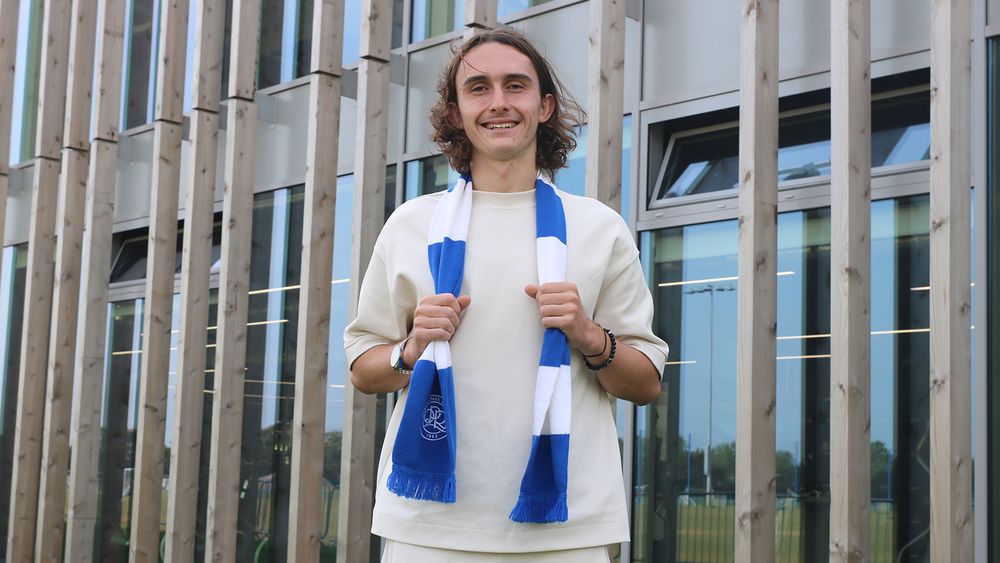 QPR FC | Official website of Queens Park Rangers for the latest news ...