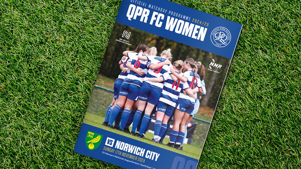 QPR FC | Official website of Queens Park Rangers for the latest news ...