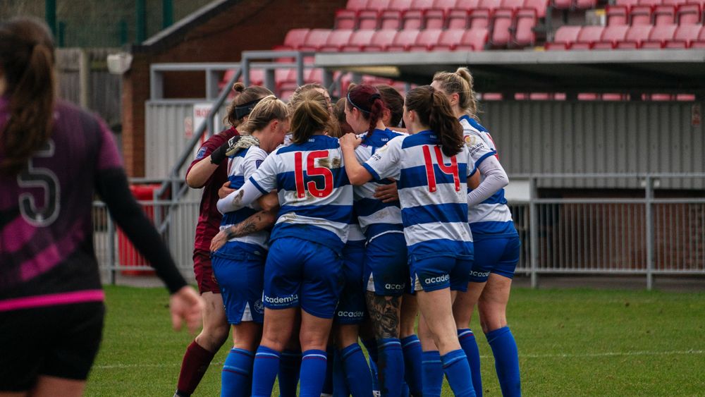 QPR FC | Official website of Queens Park Rangers for the latest news ...