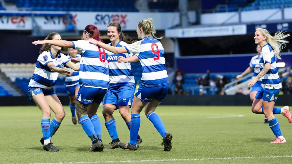 QPR FC | Official website of Queens Park Rangers for the latest news ...