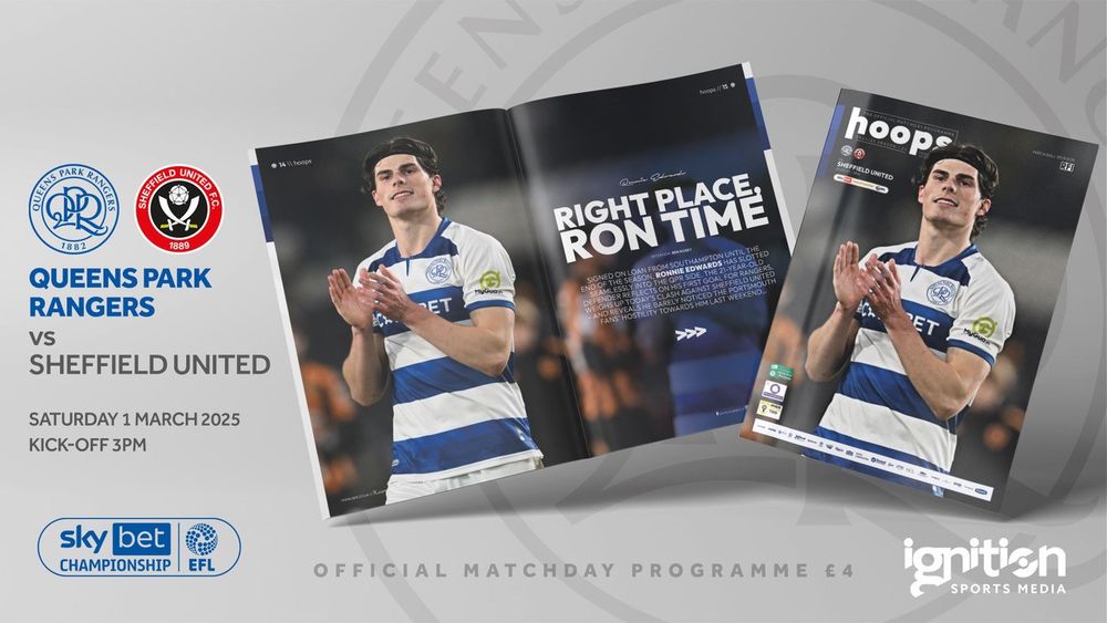 QPR FC | Official website of Queens Park Rangers for the latest news ...