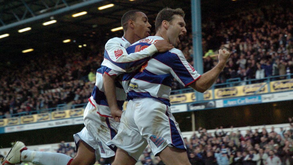 QPR FC | Official website of Queens Park Rangers for the latest news ...