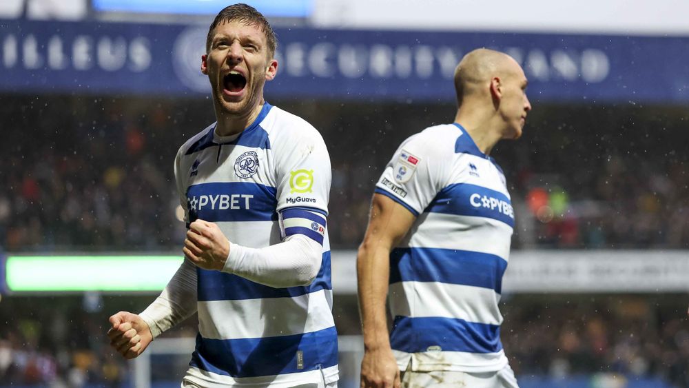 QPR FC | Official website of Queens Park Rangers for the latest news ...