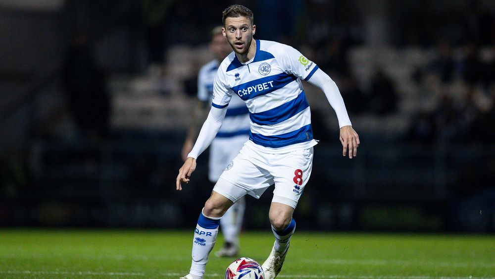QPR FC | Official website of Queens Park Rangers for the latest news ...