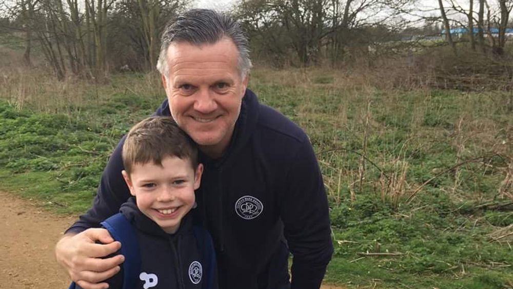 QPR FC | Official website of Queens Park Rangers for the latest news ...