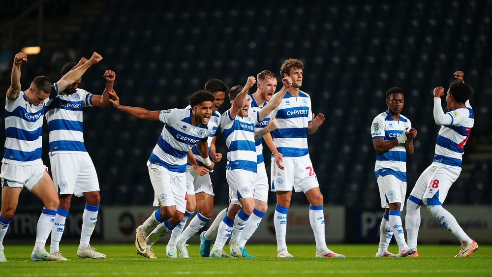 QPR FC | Official website of Queens Park Rangers for the latest news ...