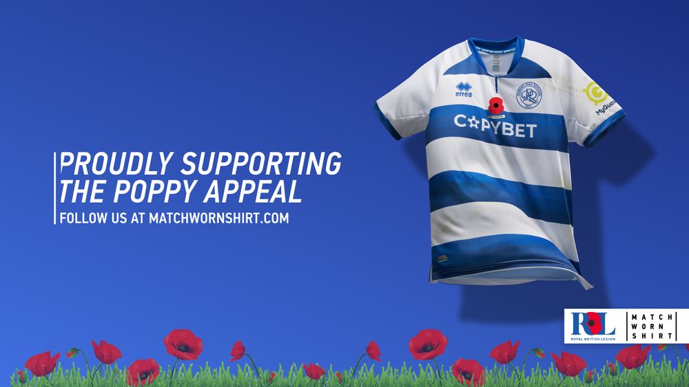 QPR FC | Official website of Queens Park Rangers for the latest news ...