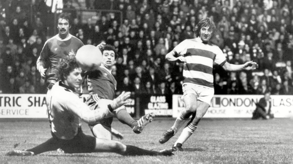 QPR FC | Official website of Queens Park Rangers for the latest news ...