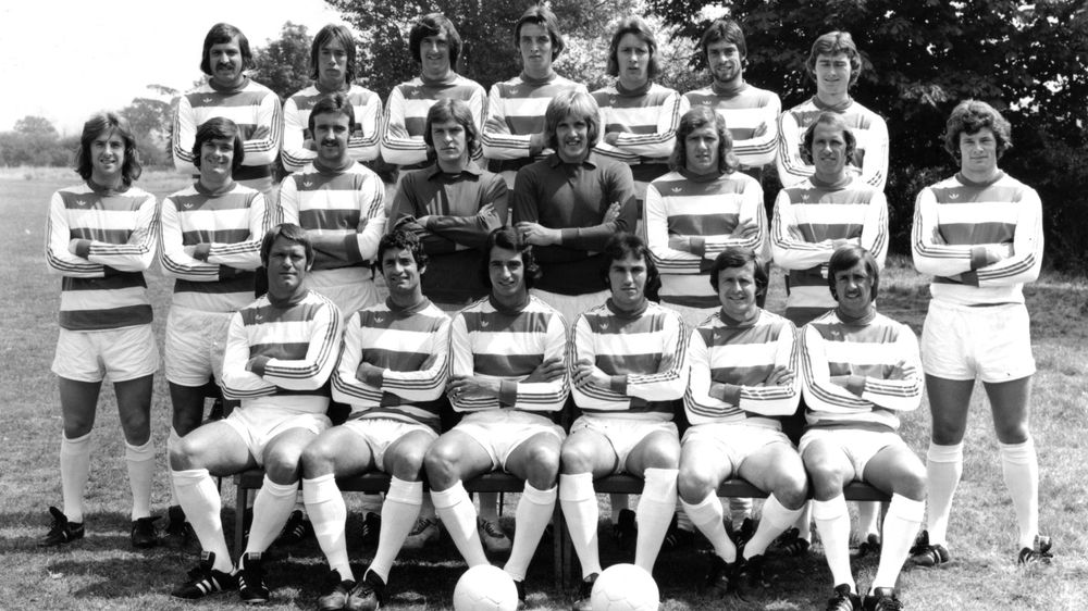 QPR FC | Official website of Queens Park Rangers for the latest news ...