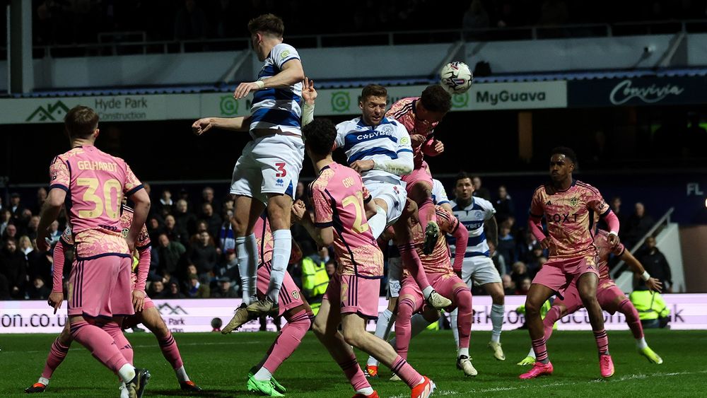 QPR FC | Official website of Queens Park Rangers for the latest news ...