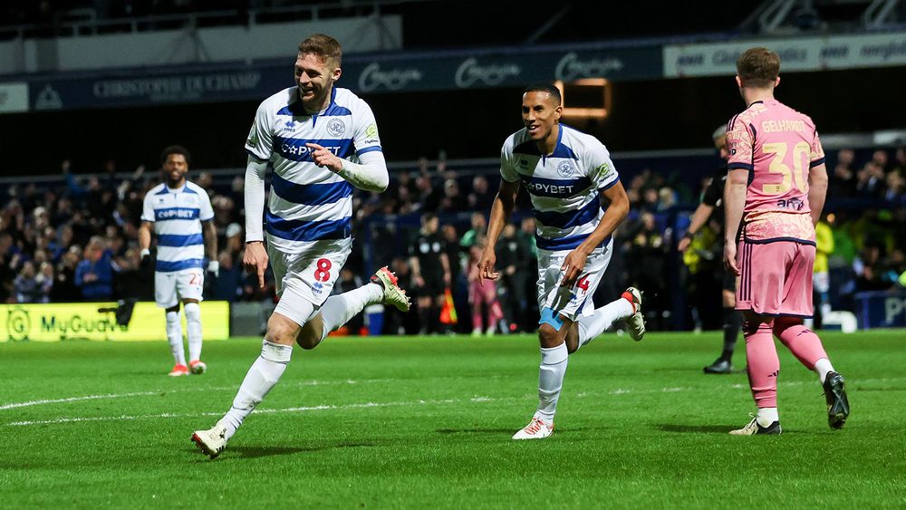 QPR FC | Official website of Queens Park Rangers for the latest news ...