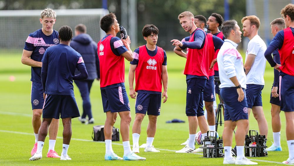 QPR FC | Official website of Queens Park Rangers for the latest news ...