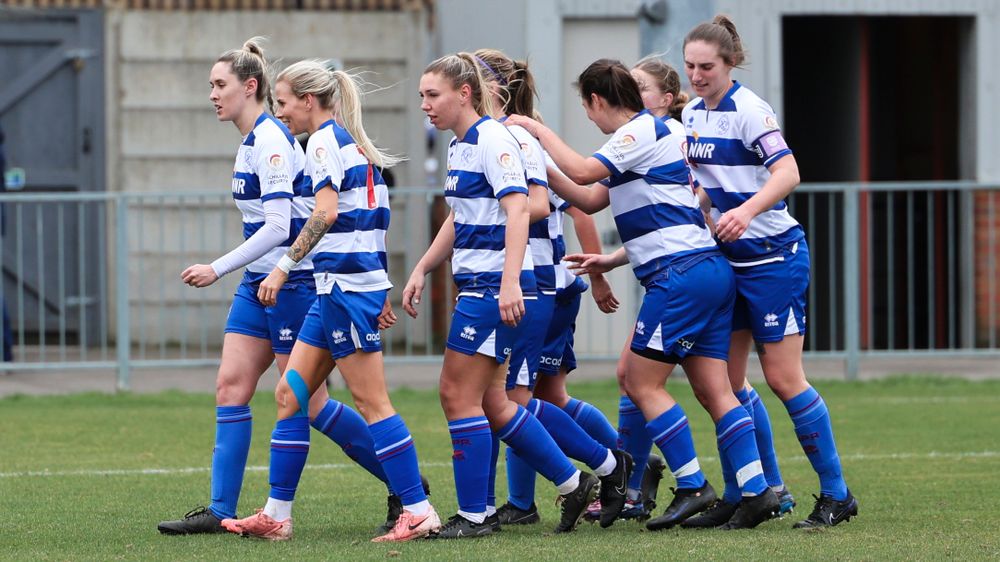 QPR FC | Official website of Queens Park Rangers for the latest news ...