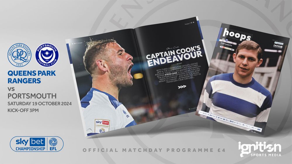 QPR FC | Official website of Queens Park Rangers for the latest news ...