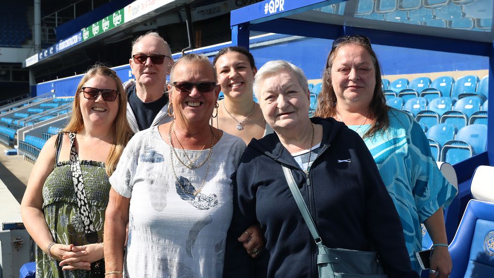 QPR FC | Official website of Queens Park Rangers for the latest news ...