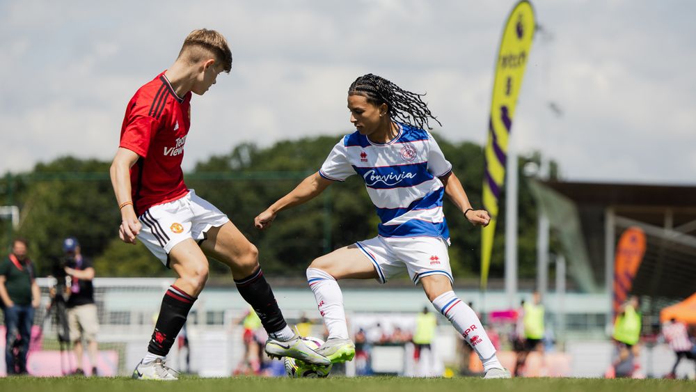QPR FC | Official website of Queens Park Rangers for the latest news ...