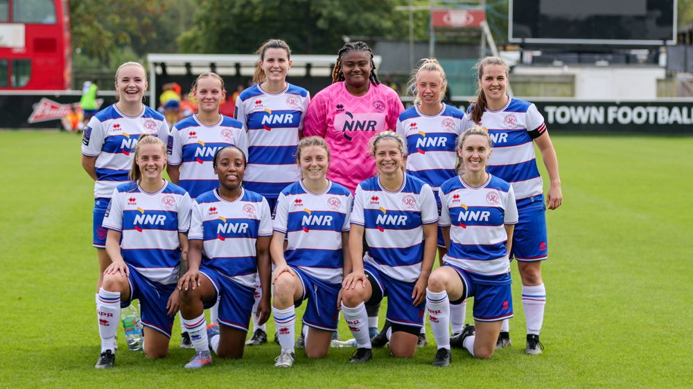 QPR FC | Official website of Queens Park Rangers for the latest news ...