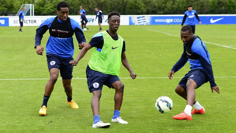 QPR FC | Official website of Queens Park Rangers for the latest news ...