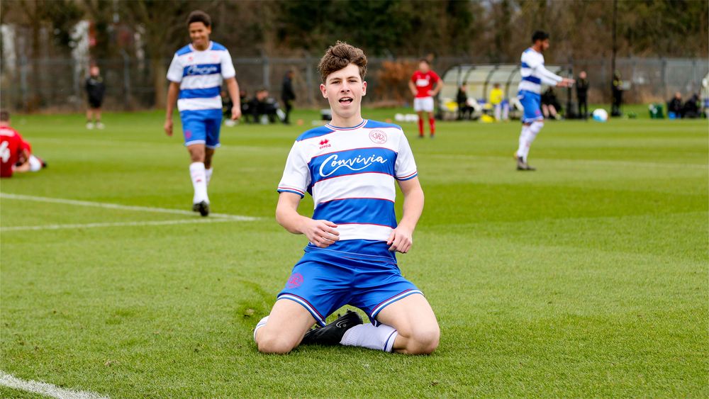 QPR FC | Official website of Queens Park Rangers for the latest news ...
