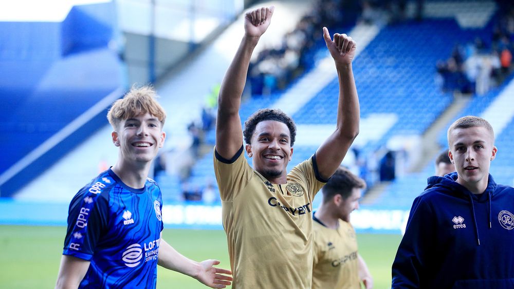 QPR FC | Official website of Queens Park Rangers for the latest news ...