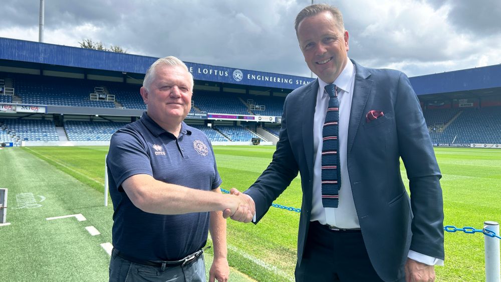 QPR FC | Official website of Queens Park Rangers for the latest news ...