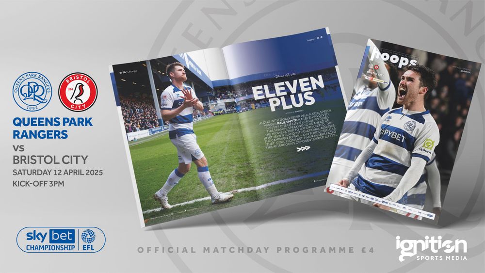 QPR FC | Official website of Queens Park Rangers for the latest news ...