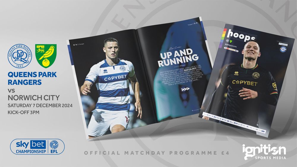 QPR FC | Official website of Queens Park Rangers for the latest news ...