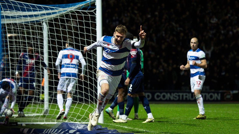 QPR FC | Official website of Queens Park Rangers for the latest news ...