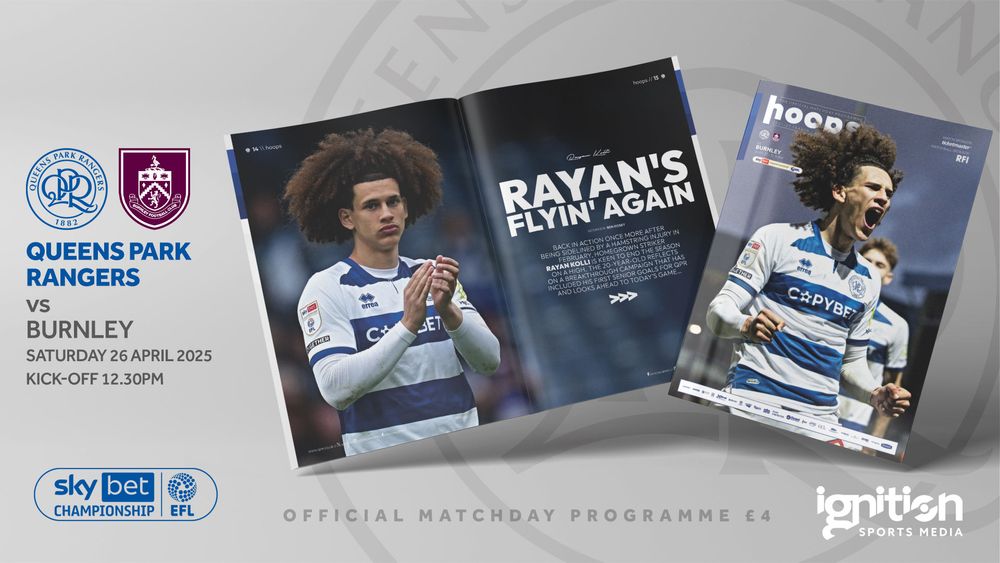 QPR FC | Official website of Queens Park Rangers for the latest news ...