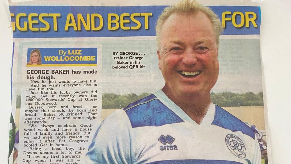 QPR FC | Official website of Queens Park Rangers for the latest news ...