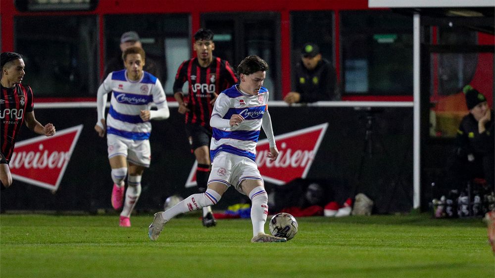 QPR FC | Official website of Queens Park Rangers for the latest news ...