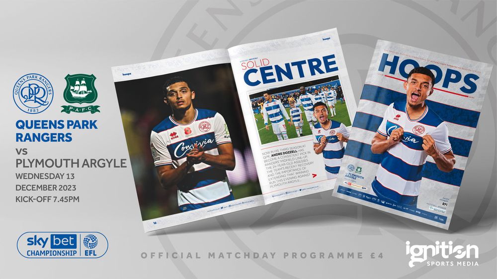 QPR FC | Official website of Queens Park Rangers for the latest news ...