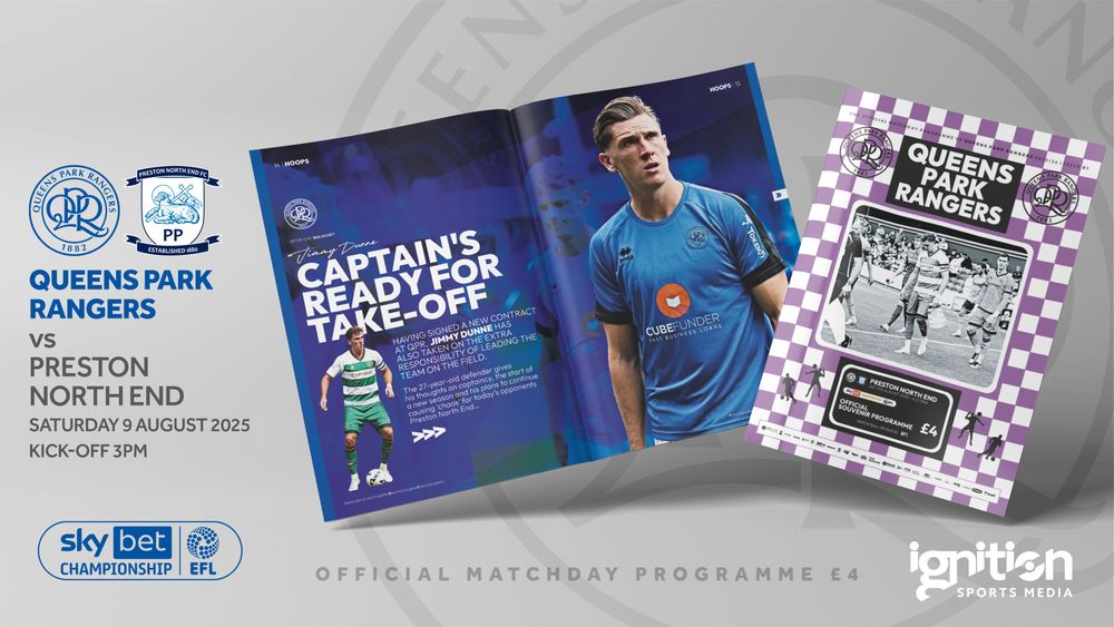 QPR FC | Official website of Queens Park Rangers for the latest news ...