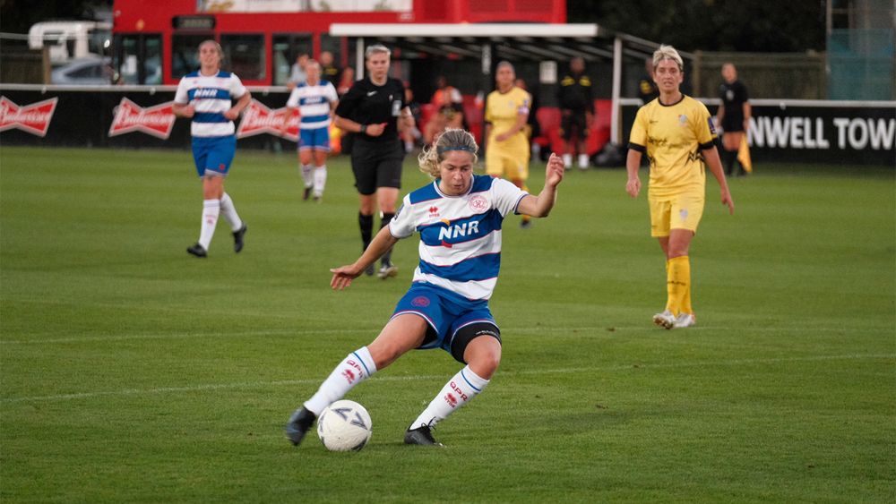 QPR FC | Official website of Queens Park Rangers for the latest news ...