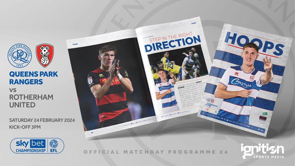 QPR FC | Official website of Queens Park Rangers for the latest news ...