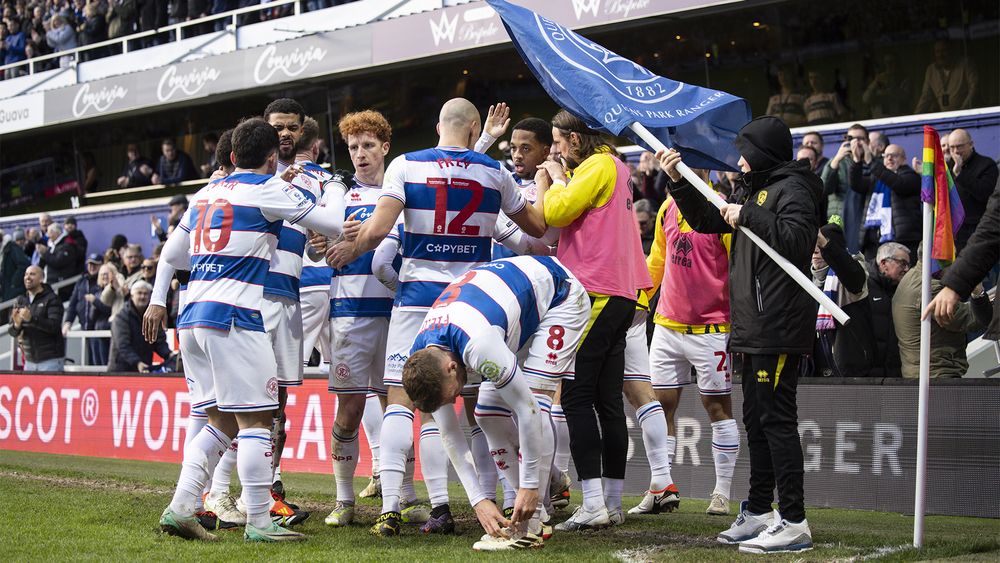 QPR FC | Official website of Queens Park Rangers for the latest news ...