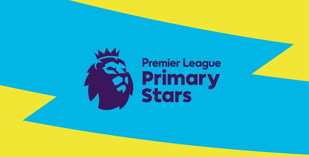 Premier league primary stars store
