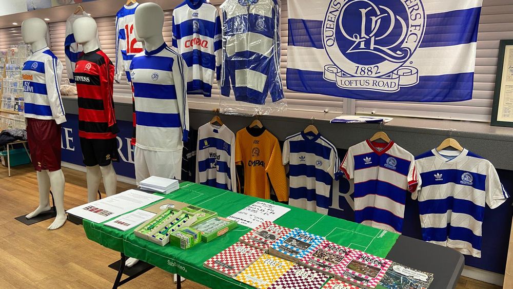 QPR FC | Official website of Queens Park Rangers for the latest news ...