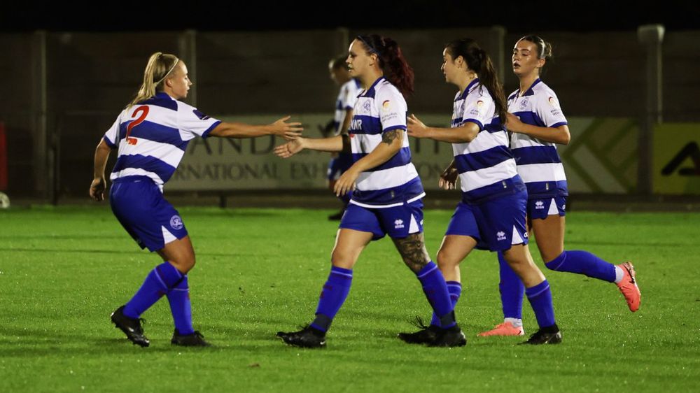 QPR FC | Official website of Queens Park Rangers for the latest news ...